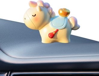 Generico Chinesische Neujahrsstatue | Traditionelle Sammelfigur aus Kunstharz - f&uuml;r Wohnzimmer, B&uuml;ro, Gesch&auml;ft, Schlafzimmer, Party, Festival, Ausstellung