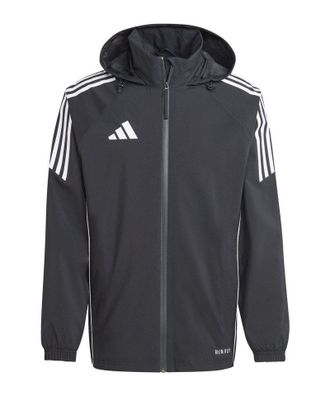 adidas Performance Sweatjacke adidas Performance Tiro 24 Regenjacke Regenjacken Polyester