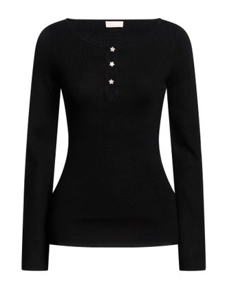 Liu Jo STRICKWAREN - Pullover auf YOOX.COM