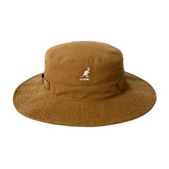 Kangol unisex, Accessories, Braun, SGr&ouml;&szlig;e