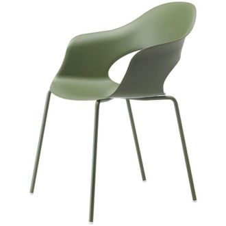 SCAB Design Scab Design - Chaise design, Chaise Lady b par Vert en Plastique