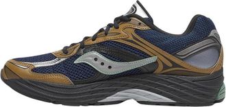 Saucony Homme, Chaussures, Multicolore, Taille: 46 EU ProGrid Omni 9