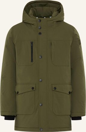 Brax Brax Parka Style Glenn gruen