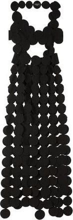 A.W.A.K.E. Robe longue Circle