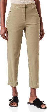 Marc O'Polo Damen 202001810247 Hose, 411, 40