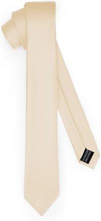 Ladeheid Cravate classique pour hommes, mate, parfaite pour le bureau et les festivités, couleurs variées - Idéale pour les réunions daffaires, mariages 150cm 