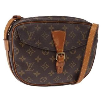 Louis Vuitton Pre-owned Monogram Shoulder Bag - - Pre-owned - Damen - Braun - ONE SIZE