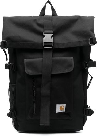 Carhartt Work in Progress Philis Logo-patch Backpack