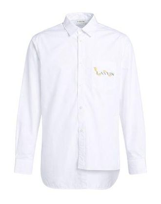 Lanvin TOPS - Chemises sur YOOX.COM