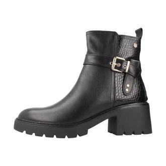 Carmela Ankle Boot - - Shoes - Damen - Schwarzk - 38 EU