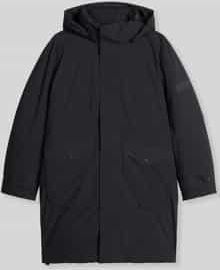 Marc O'Polo Parka mit Kapuze