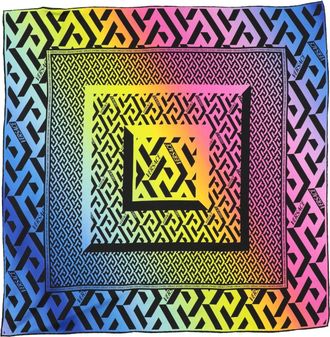 Versace ACCESSOIRES - Schals auf YOOX.COM