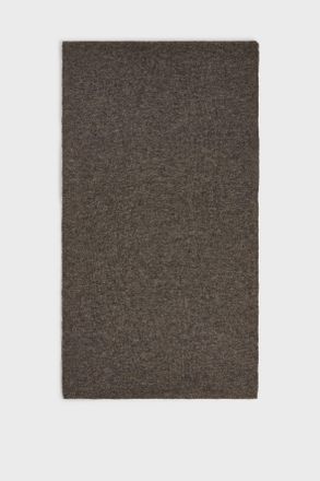 Gerard Darel Echarpe en cachemire - GABIN - Gris moyen