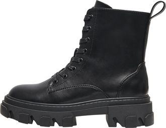 Only Schn&uuml;rstiefelette ONLTola-18