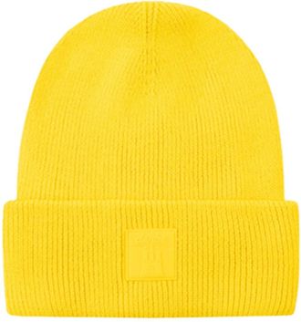Derbe Bonny M&uuml;tze Yellow Gelb A-99-KN-Bonny Yellow 040-0
