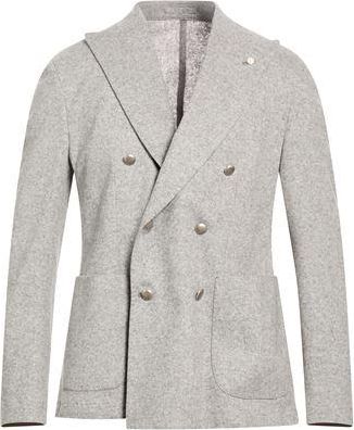 Luigi Bianchi Mantova Ensembles et coordonn&eacute;s - Blazers sur YOOX.COM