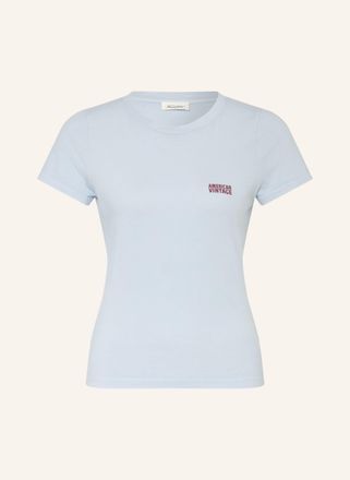 American Vintage American Vintage T-Shirt Pymaz blau