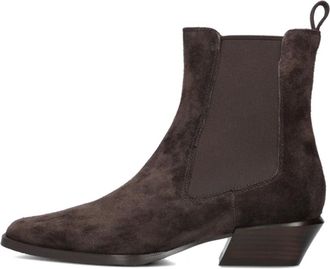 Stefano Lauran Damen, Schuhe, Braun, 42 EUGr&ouml;&szlig;e