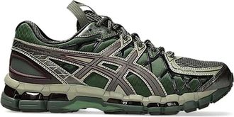 Asics Homme, Chaussures, Multicolore, Taille: 42 1/2 EU Baskets