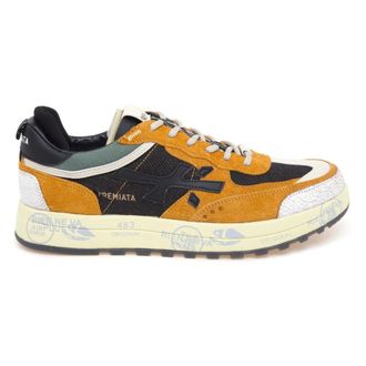 Premiata Herren, Schuhe, Mehrfarbig, 42 EUGr&ouml;&szlig;e