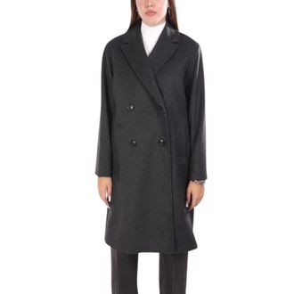 Marella Marella - M&auml;ntel - - Coats - Damen - Grau - M