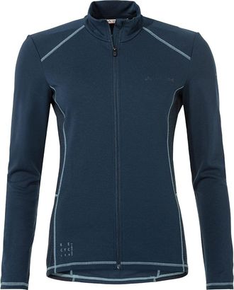 Vaude Womens Matera Ls Tricot
