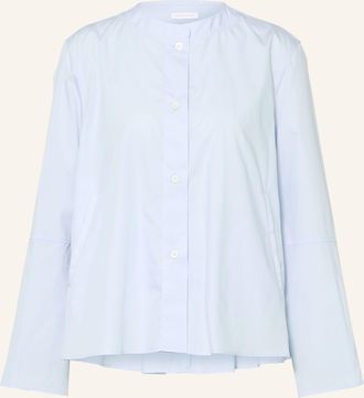 Robert Friedman Robert Friedman Bluse blau