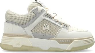Amiri Homme, Chaussures, Blanc, Taille: 46 EU Ma-1 Sports Chaussures