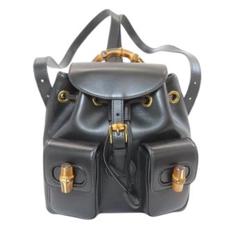 Gucci Damen, Pre-Owned, Schwarzk, ONE SIZEGr&ouml;&szlig;e