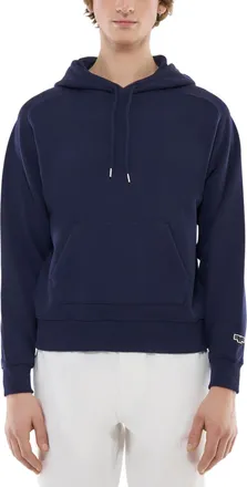Fursac Sweatshirt &agrave; capuche en jersey de coton - Taille XL - Homme
