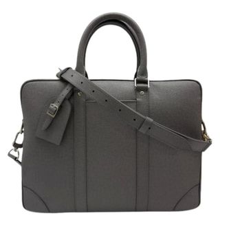Louis Vuitton Herren, Pre-Owned, Grau, ONE SIZEGr&ouml;&szlig;e