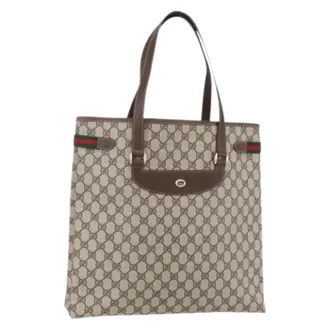 Gucci Damen, Pre-Owned, Beige, ONE SIZEGr&ouml;&szlig;e
