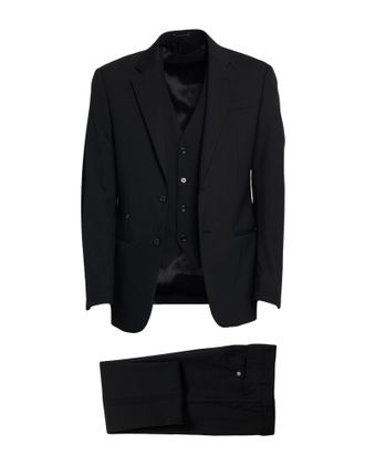Emporio Armani ANZ&Uuml;GE und CO-ORDS - Anz&uuml;ge auf YOOX.COM