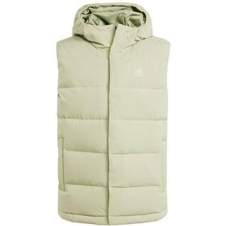 adidas Herren Weste Helionic
