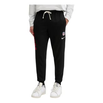 Nike Dri-FIT SI Taper Pant - - Sport - Herren - Schwarzk - S