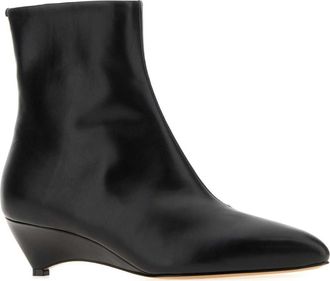 Jil Sander 001 Stivali Boot