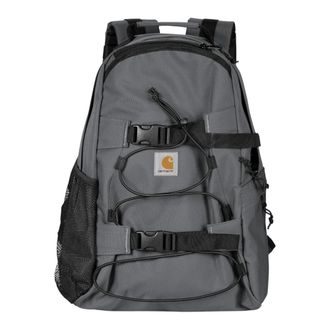 Carhartt Work in Progress Kickflip Rucksack - - Bags - Herren - Grau - ONE SIZE