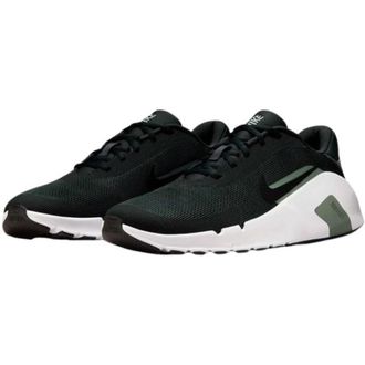 Nike Flex Train - - Sport - Herren - Gr&uuml;n - 45 EU