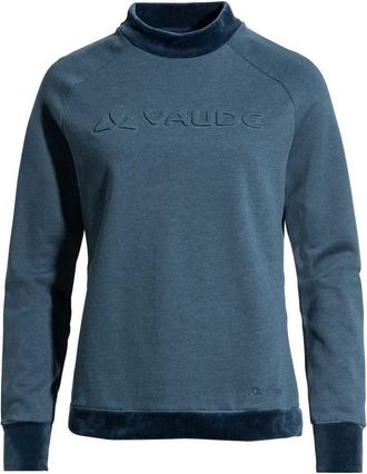 Vaude Vaude Mineo II Pullover Dark Sea 42