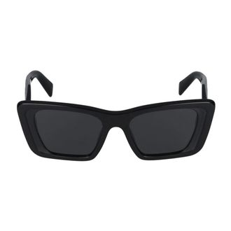 Prada Damen, Accessories, Schwarzk, 51 MMGr&ouml;&szlig;e