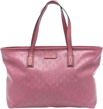 Gucci Damen, Pre-Owned, Rosa, ONE SIZEGr&ouml;&szlig;e