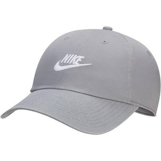 Nike Herren M&uuml;tze U NK CLUB CAP U CB FUT WSH L