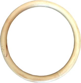 Generic Wing Chun Ring - Traditionelles Handgelenk, Grip St&auml;rker, Kung Fu Martial Arts Trainingsger&auml;te, &Uuml;bung Fitness Kraftentwicklungswerkzeug, Nachhaltiges 