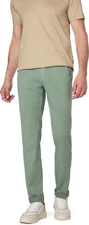 Mason's Herren Chino grün