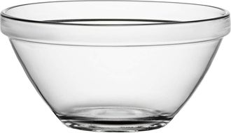 Bormioli Rocco Pompei Salatschüssel 23 Imp