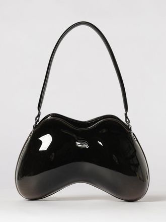 Diesel Sac Port&eacute; &eacute;paule Femme couleur Noir