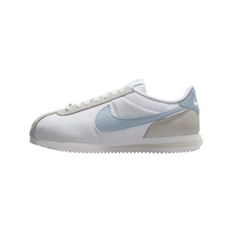 Nike Nike DZ2795-100 Cortez Women White/Light Orewood Brown/Summit White/Light Armory Blue EU 37.5