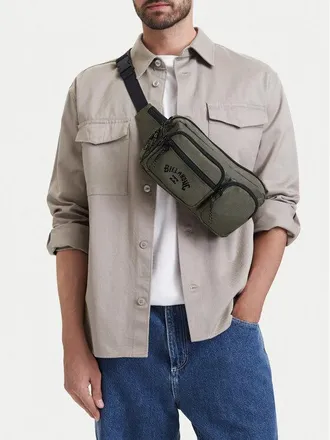 Billabong G&uuml;rteltasche CWBEO-BLB-P-001-10 Khakifarben