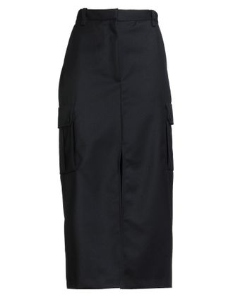 Sandro HOSEN & R&Ouml;CKE - Midi-R&ouml;cke auf YOOX.COM