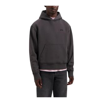 Olaf Hussein Herren, Sweatshirts & Hoodies, Braun, LGr&ouml;&szlig;e